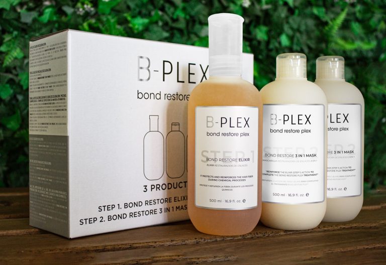 BE TEKNIC - Egalle Cosmetics